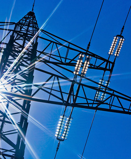Power – Badger Wire