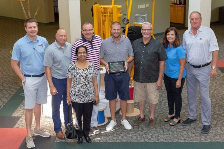 Badger Wire Recognized for Superior Quality, Response, and Delivery ...